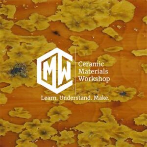 Ceramic Materials Workshop | Learn. Understand. Make.