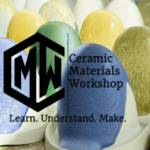 Digital Glaze Book | Ceramic Materials Workshop
