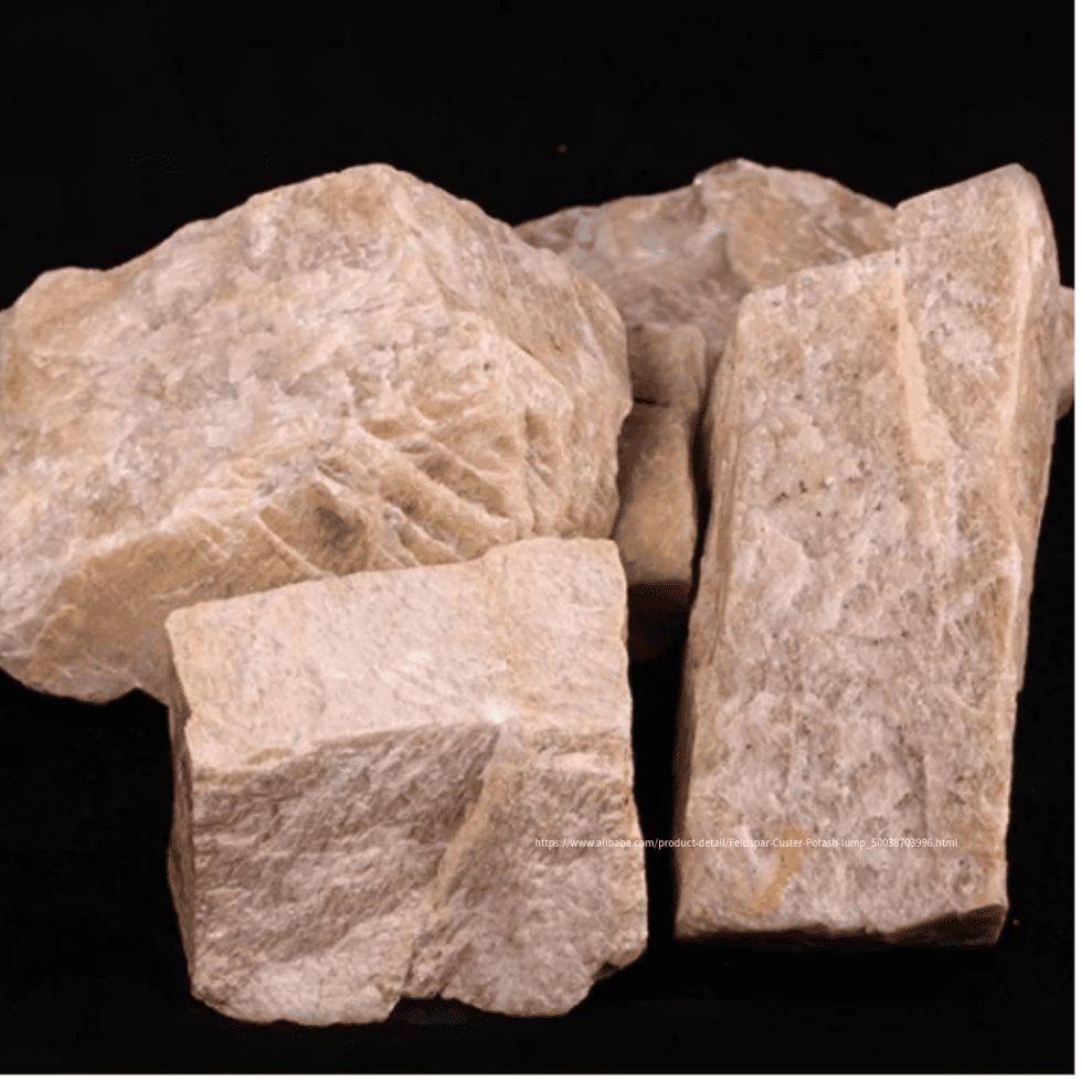 Navigating Ceramics in a World Without Custer Feldspar