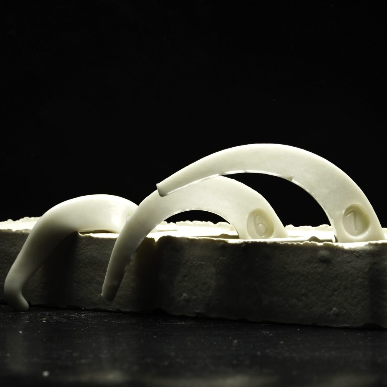 Ceramic Cones - Part 1 - Understanding the Perfect Cone Bend