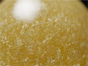 Ceramic Glaze Crazing: Causes, Myths, Concerns, and Aesthetics