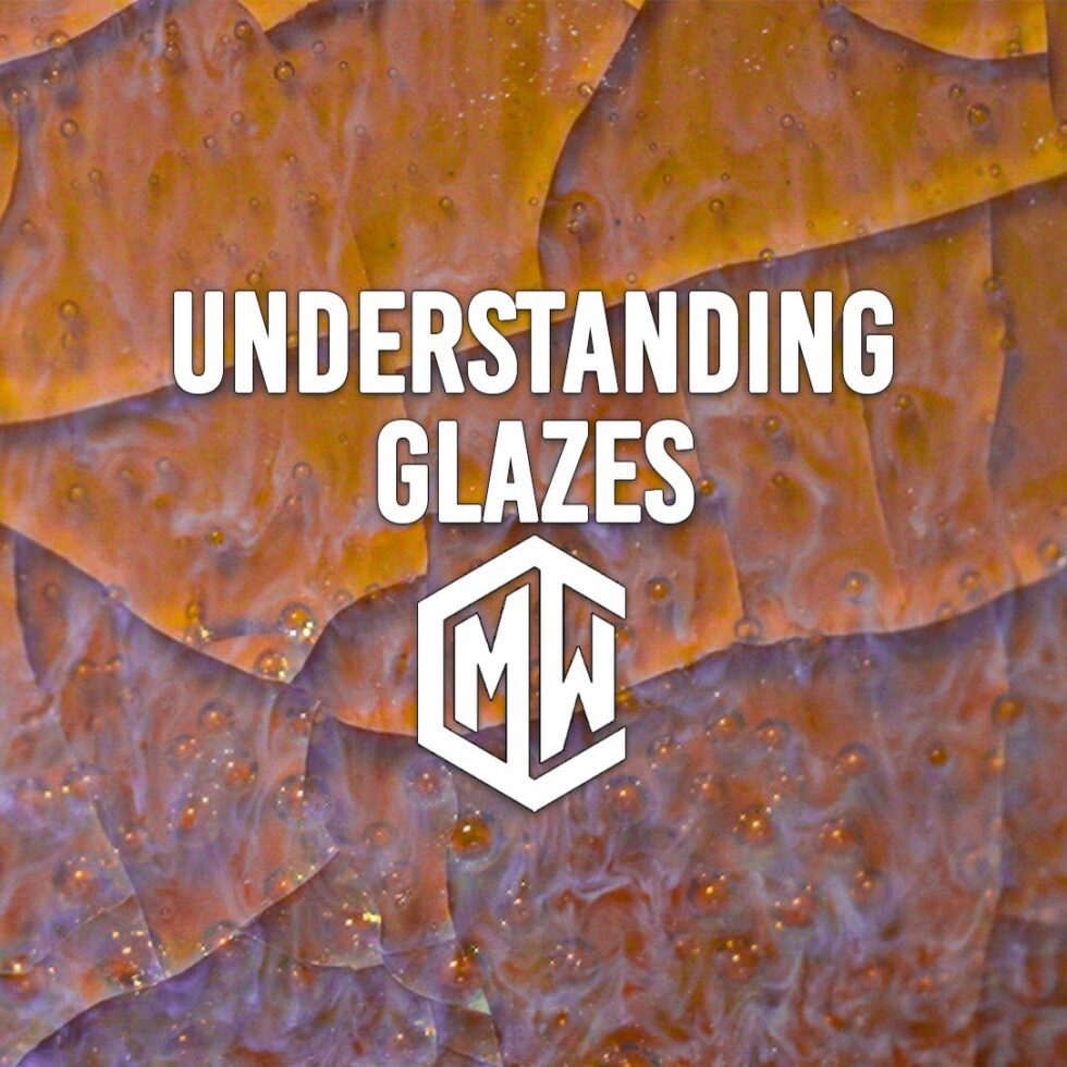 Ceramic Materials Workshop | Learn. Understand. Make.