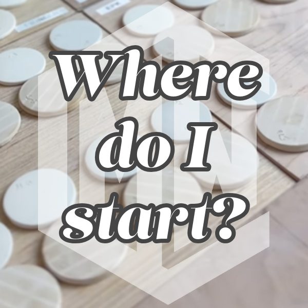 Ceramic Materials Workshop | Learn. Understand. Make.