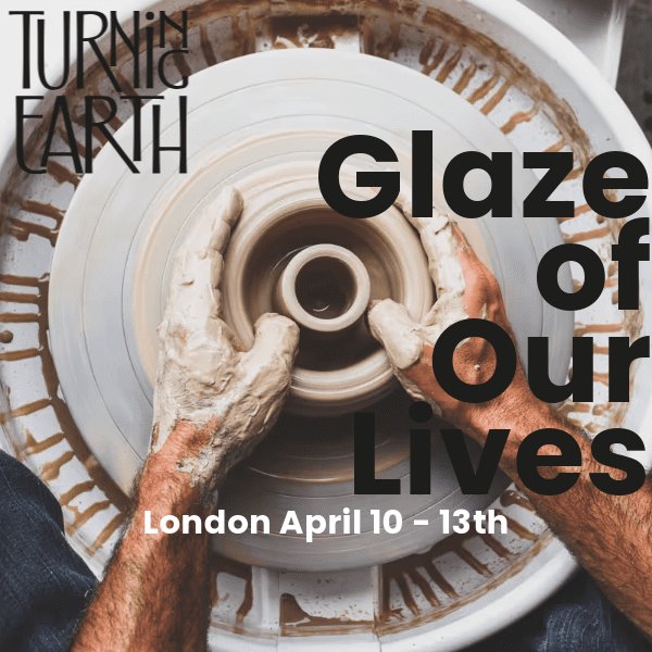 Ceramic Materials Workshop | Learn. Understand. Make.