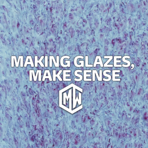 Ceramic Materials Workshop | Learn. Understand. Make.