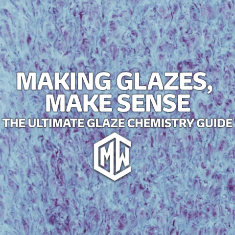 Ceramic Materials Workshop | Learn. Understand. Make.